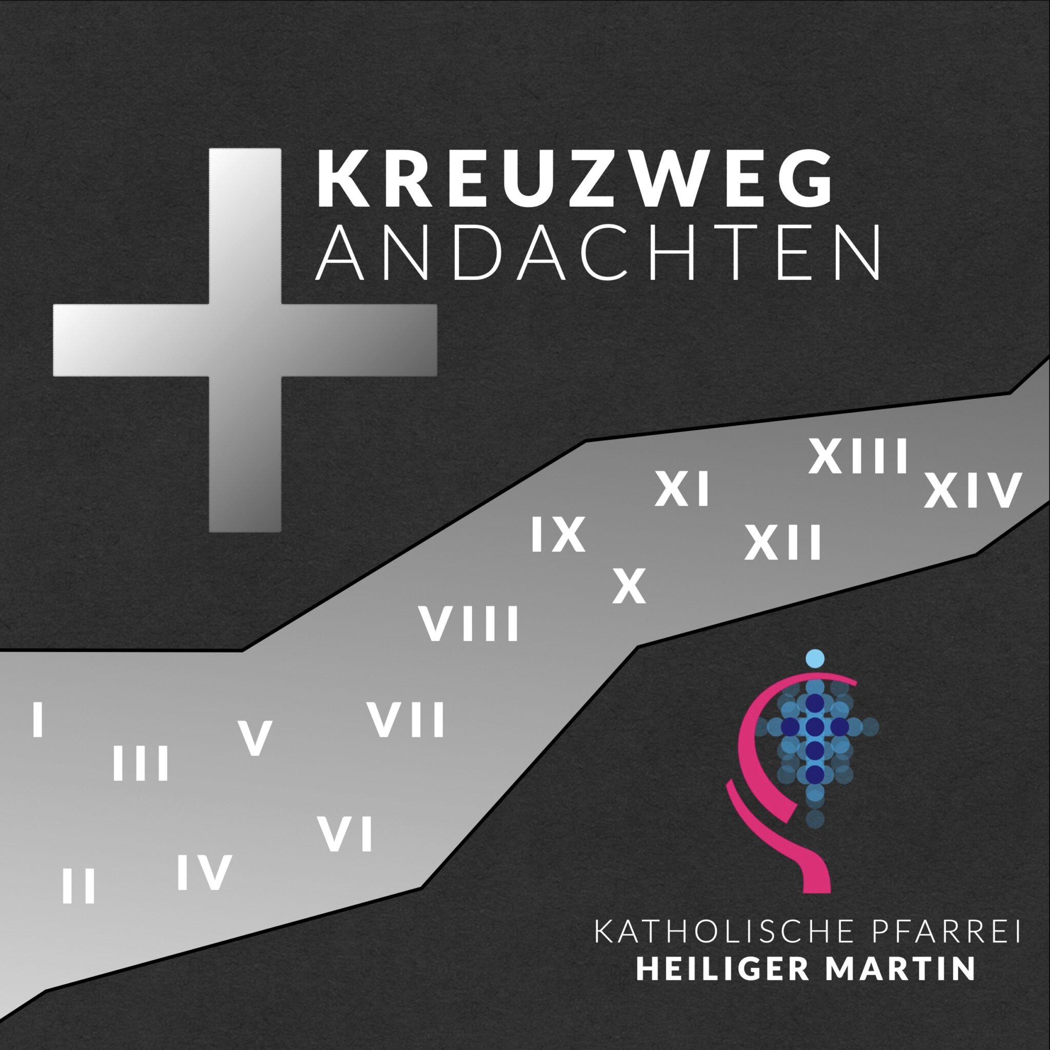 Kreuzwegandachten | Pfarrei Heiliger Martin